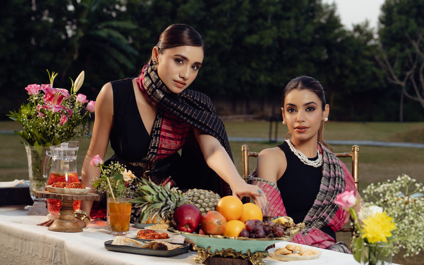 JADH - Conscious Fashion – Jadh